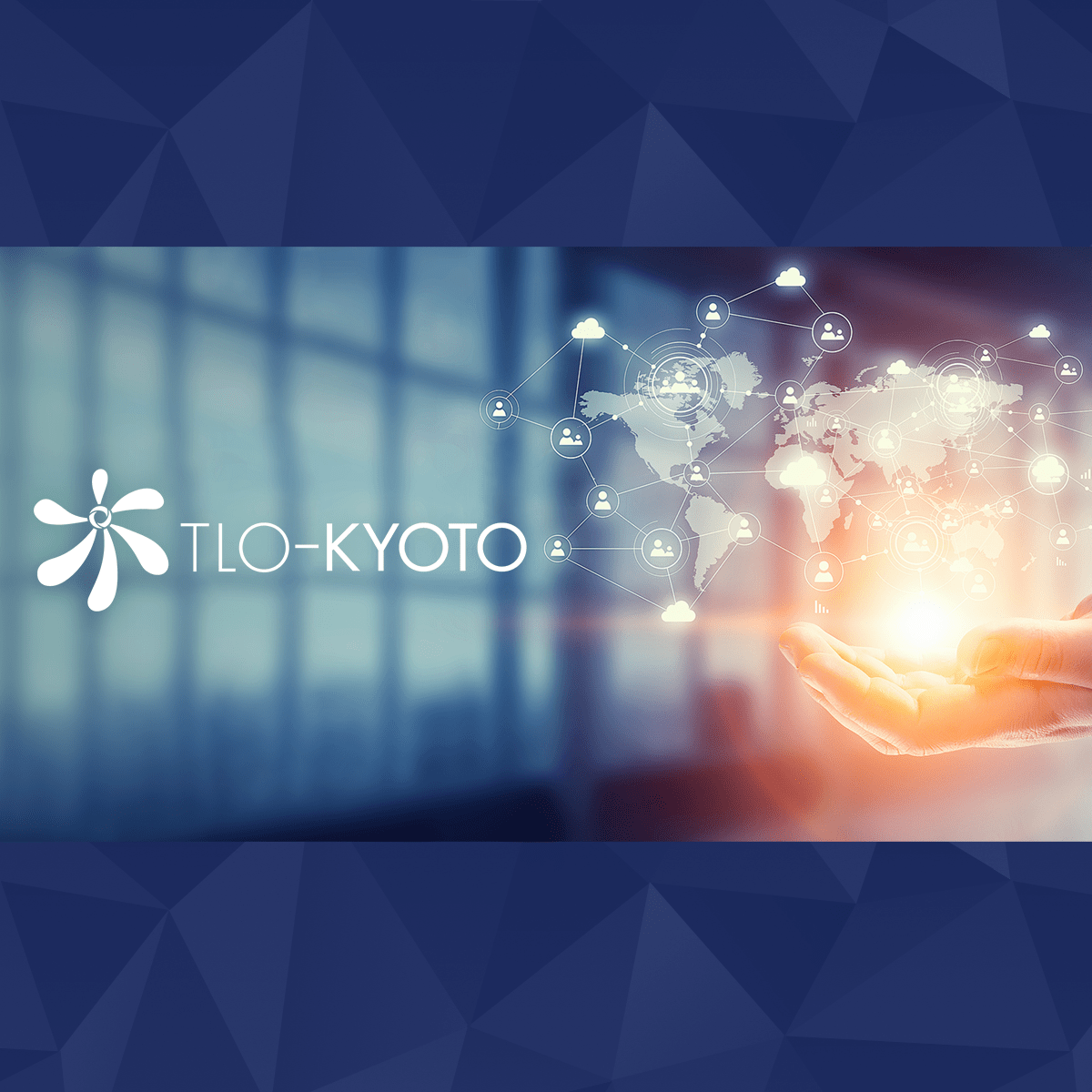 TLO-KYOTO Co., Ltd.
